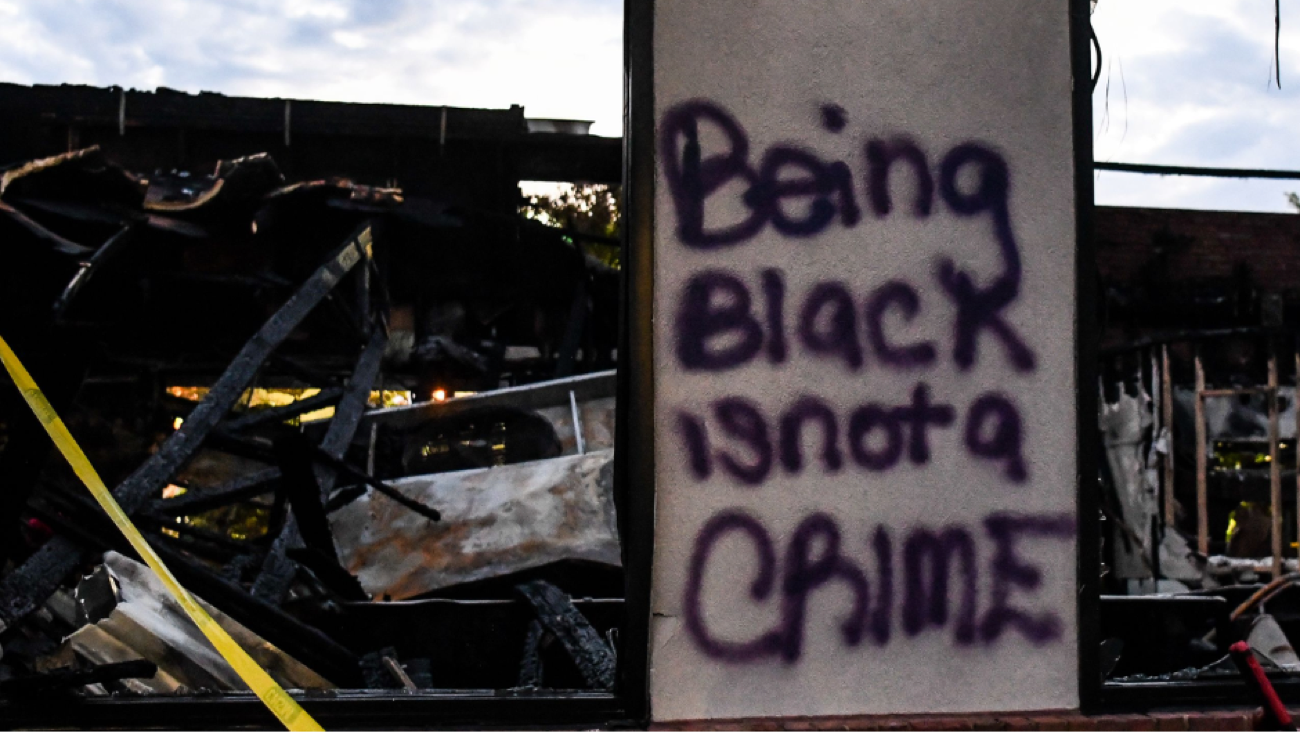 Our response to the Baroness Casey review into the Met police - BEO