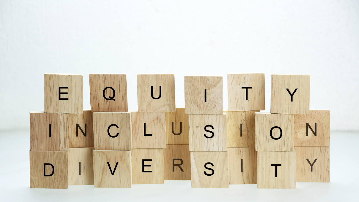 The Future of DEI and Anti-Racism – Why it isn’t a Want, But a Need for ...